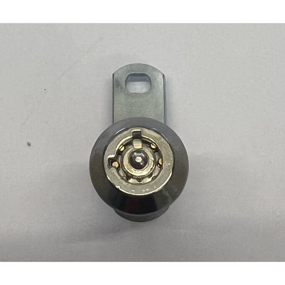 4314-0900 KD 30mm RPT Camlock (90 degree turn)