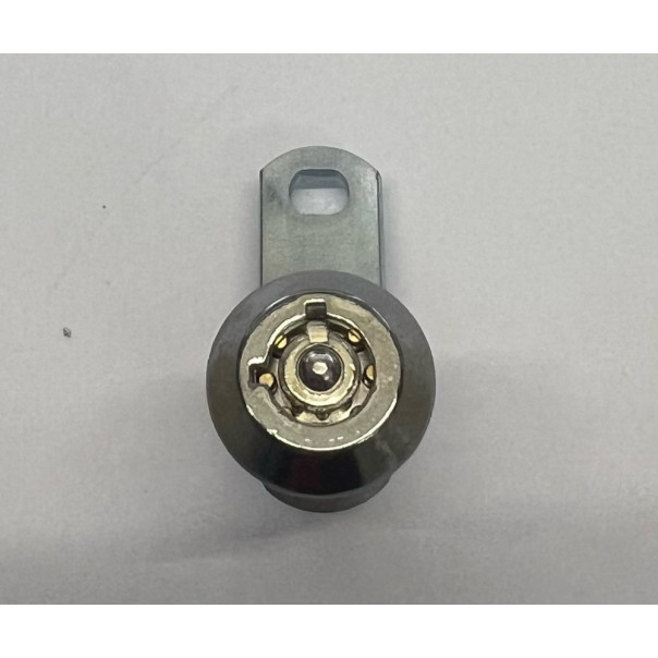 4314-0900 KD 30mm RPT Camlock (90 degree turn)