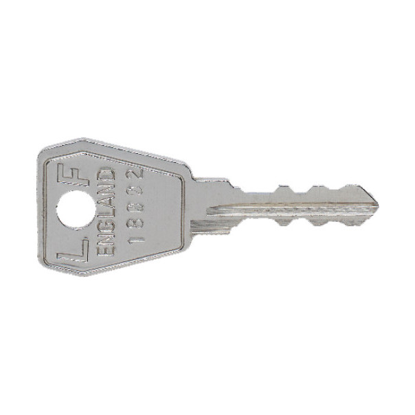 18 Series Replacement Key Pair of 2