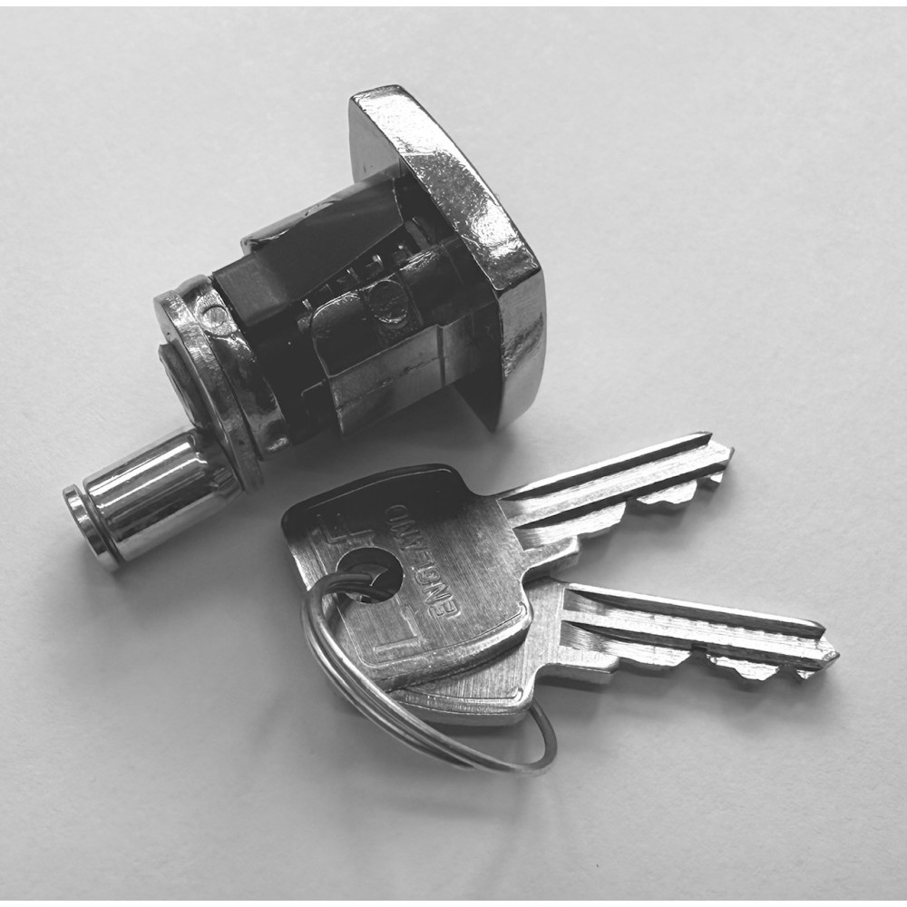 Lowe and Fletcher 1346 23.5mm Multi-Drawer Lock