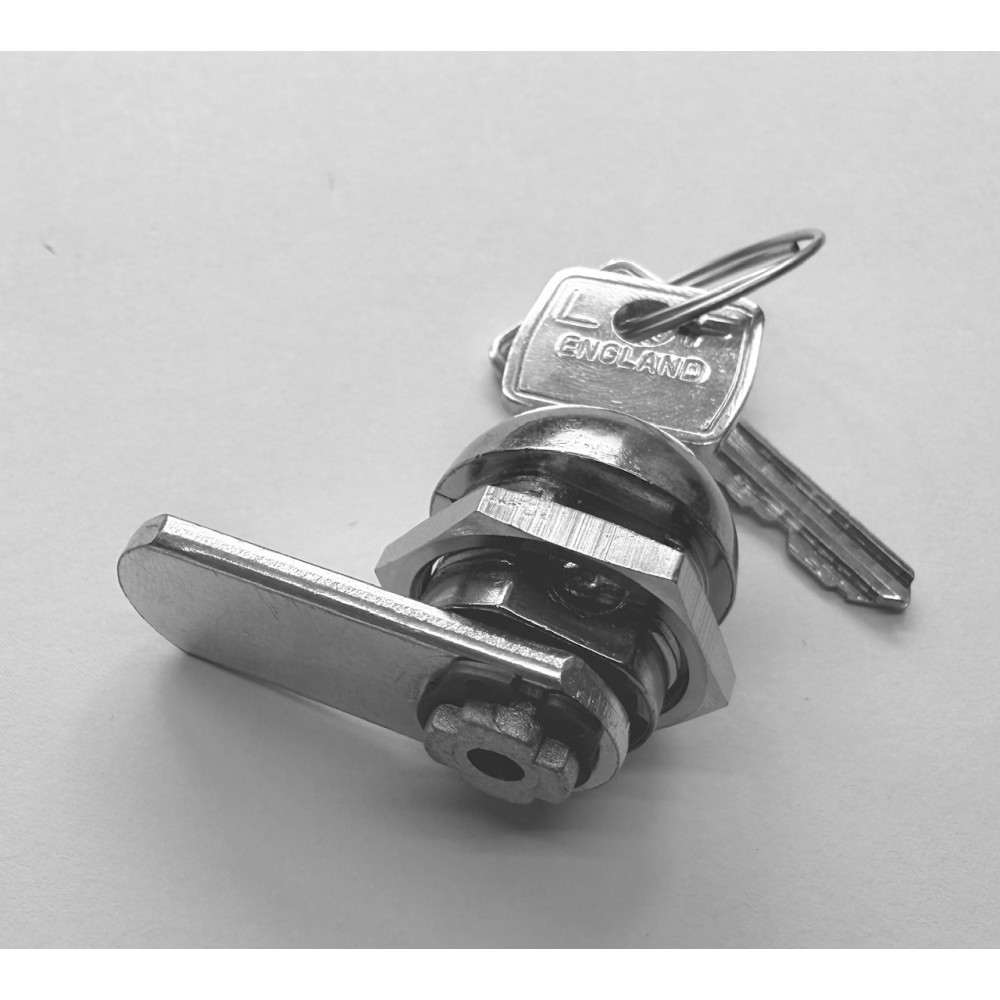 Cam Locks | Lewis Locks LTD