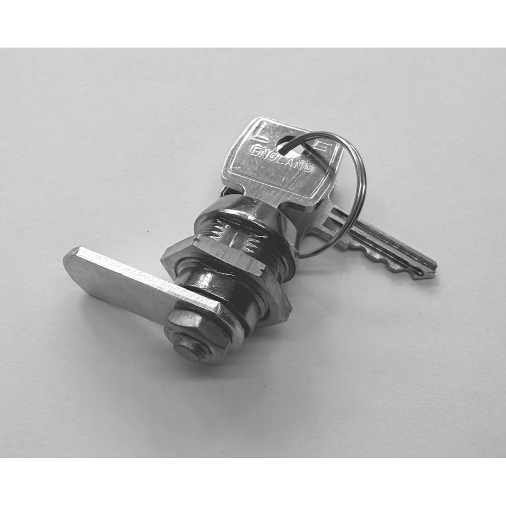 Cam Locks | Lewis Locks LTD