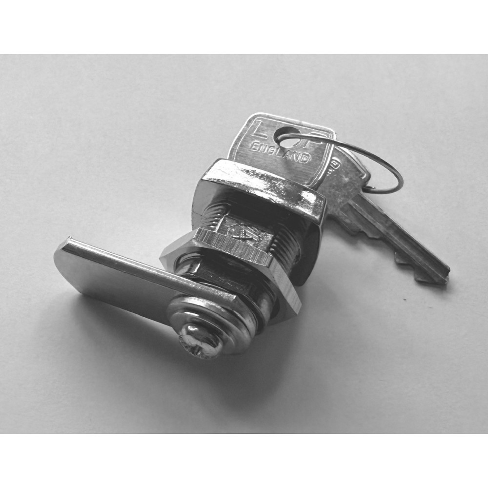 Cam Locks | Lewis Locks LTD