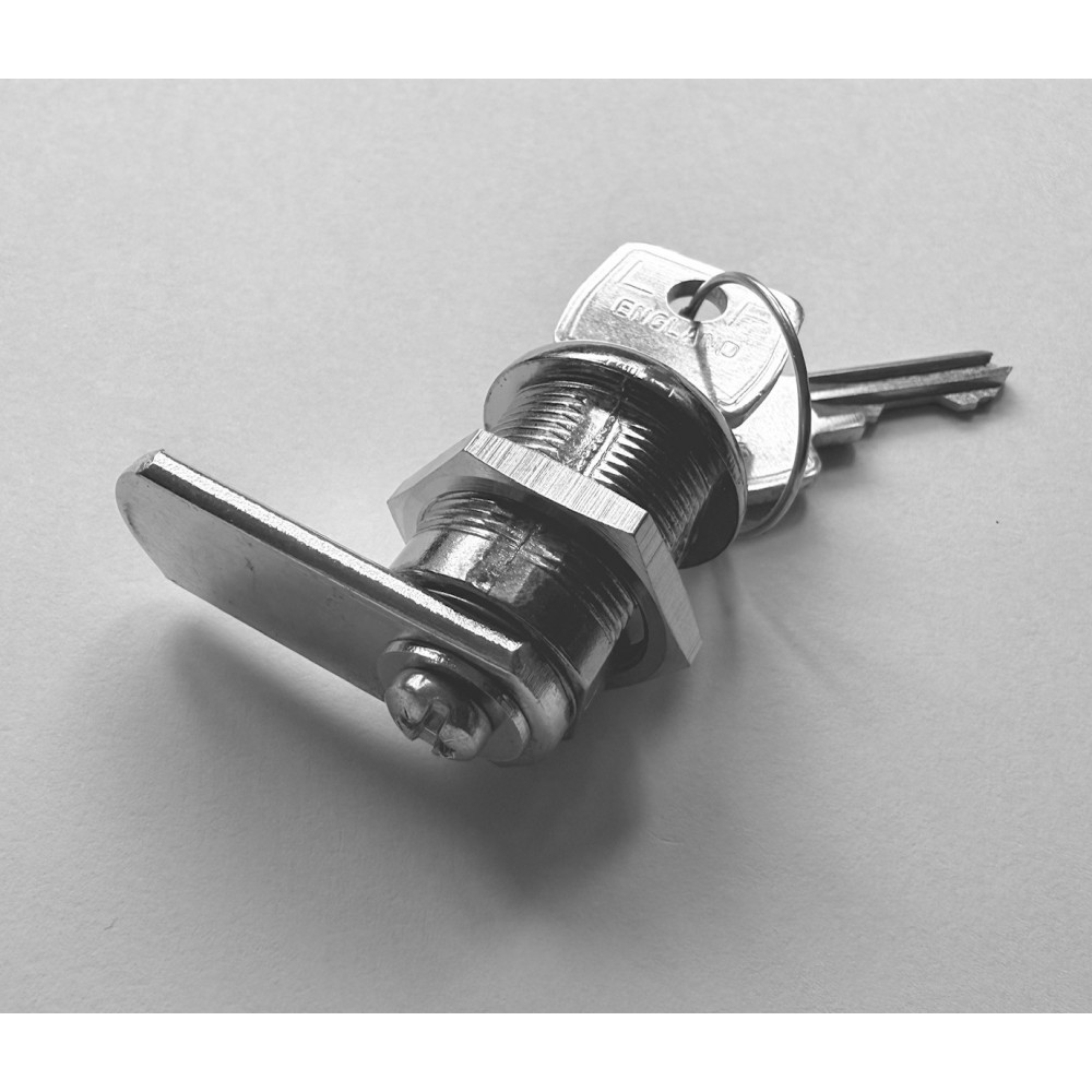 Cam Locks | Lewis Locks LTD