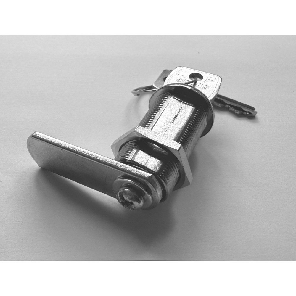 Cam Locks | Lewis Locks LTD