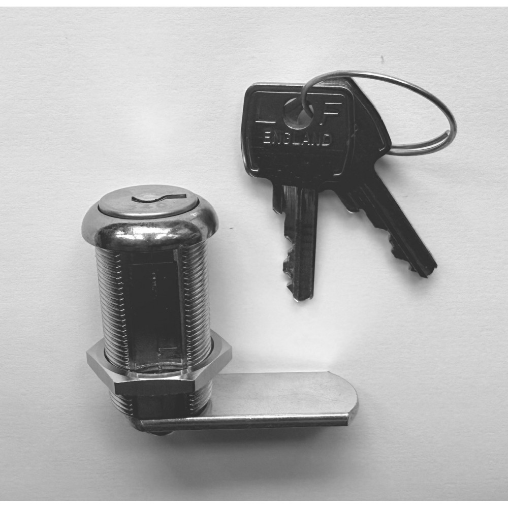 Lowe and Fletcher 1342 Camlock 32mm