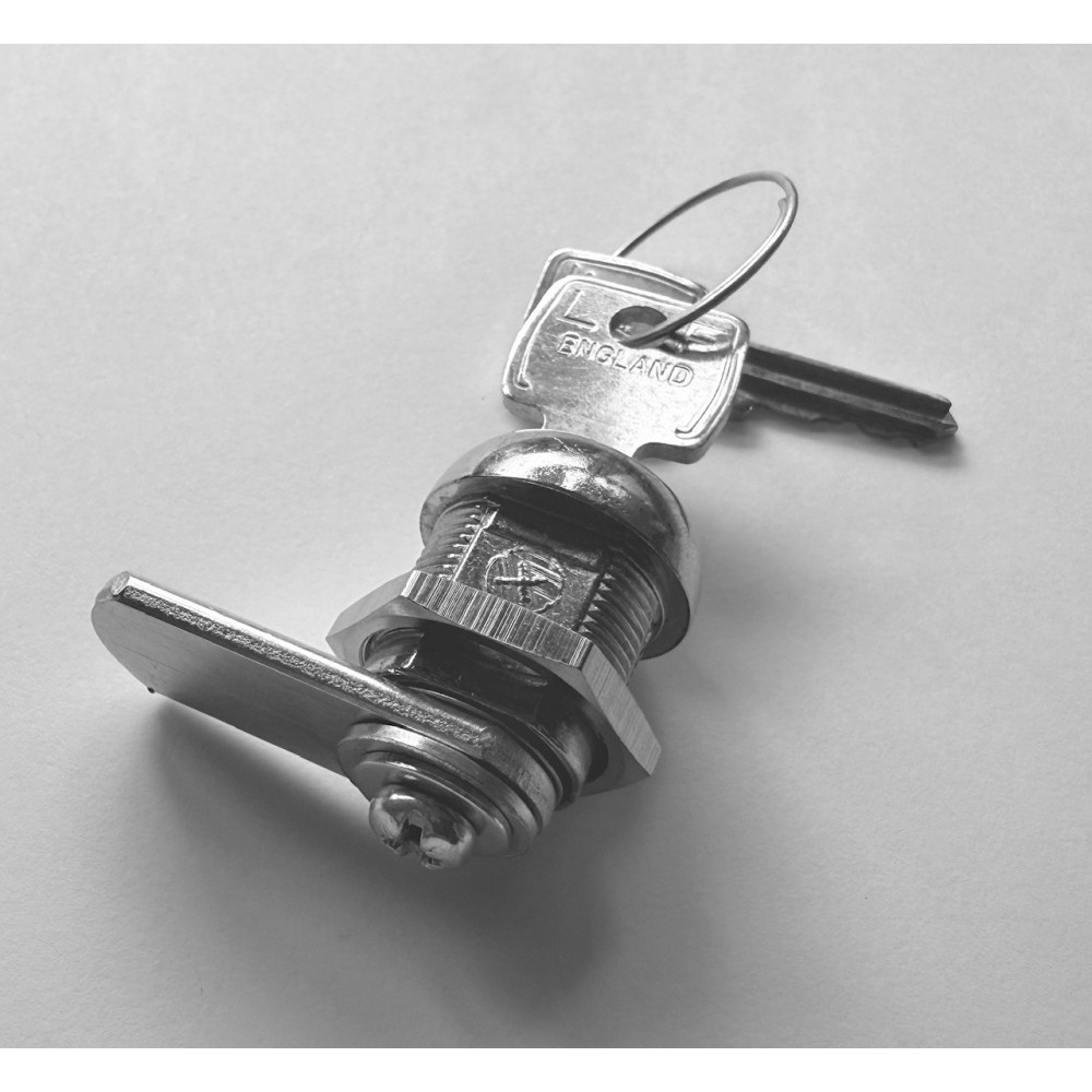 Cam Locks | Lewis Locks LTD