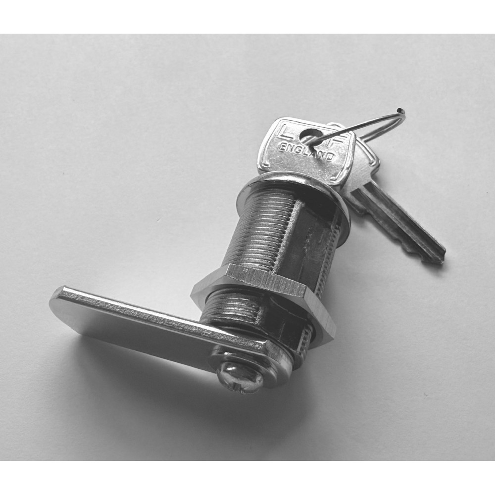 Cam Locks | Lewis Locks LTD