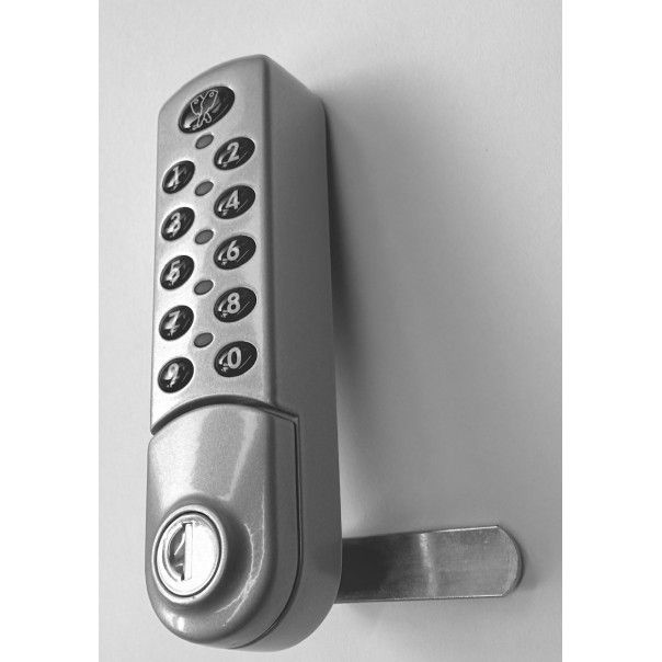 Lowe and Fletcher 3780 Digital Combination Lock