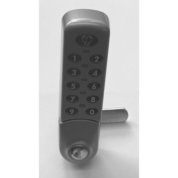 Lowe and Fletcher 3780 Digital Combination Lock