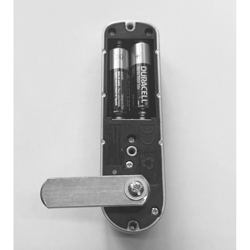 Lowe and Fletcher 3780 Digital Combination Lock