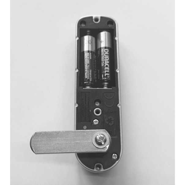 Lowe and Fletcher 3780 Digital Combination Lock