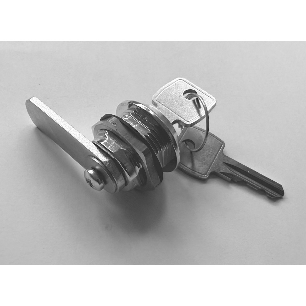 Cam Locks | Lewis Locks LTD