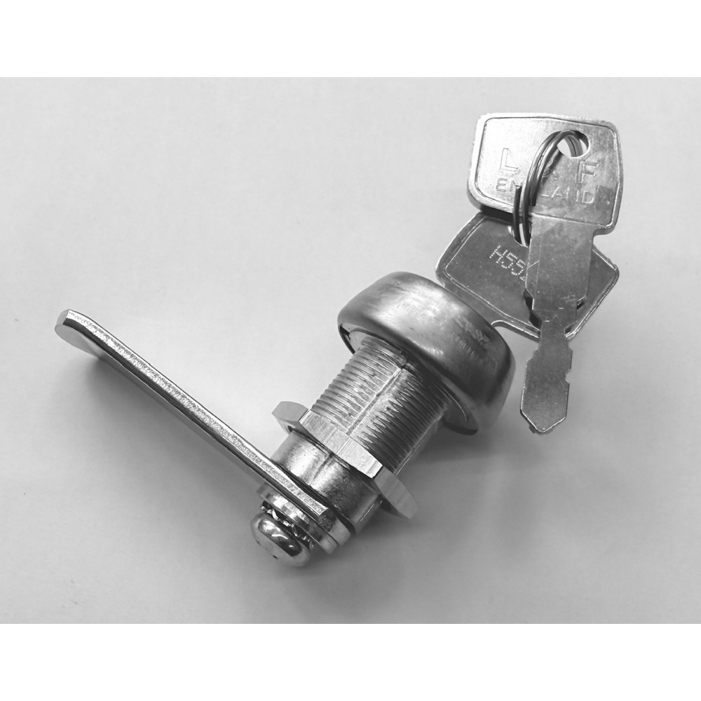 Cam Locks | Lewis Locks LTD
