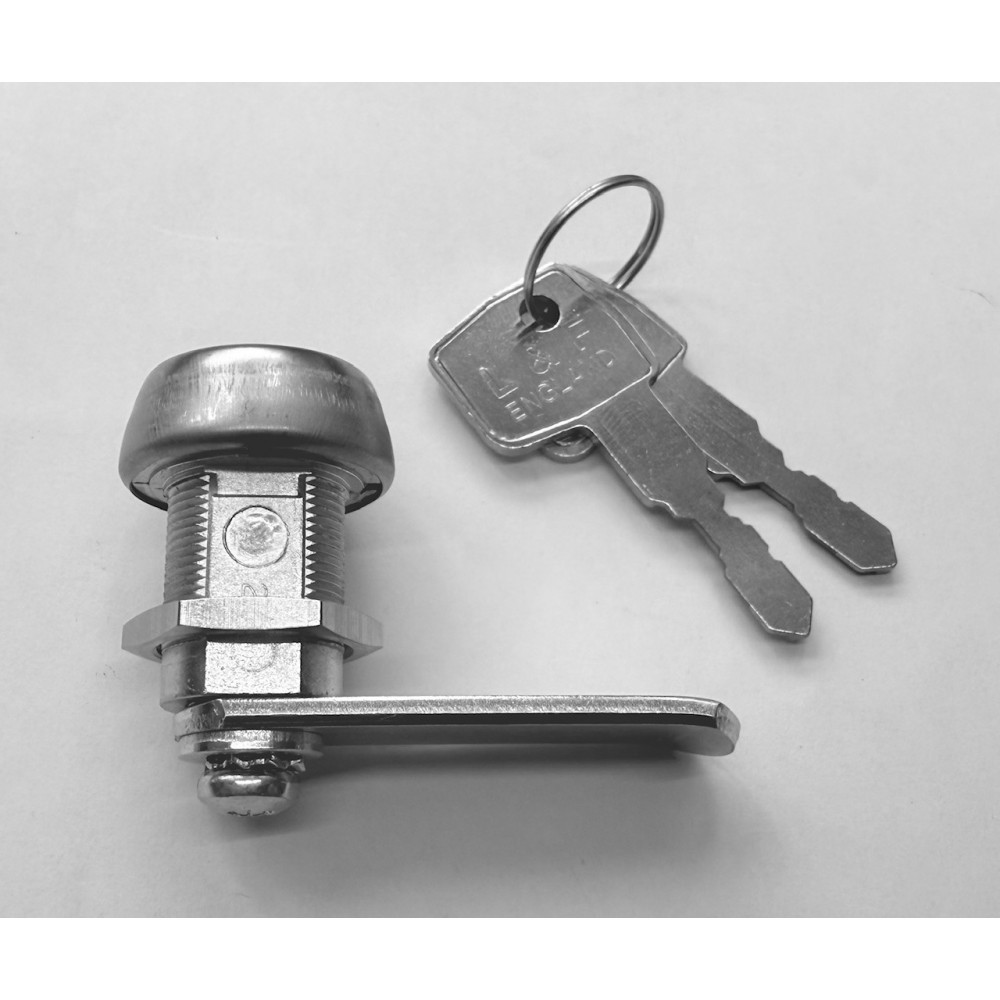 1414 22mm Camlock (For harsh environments)