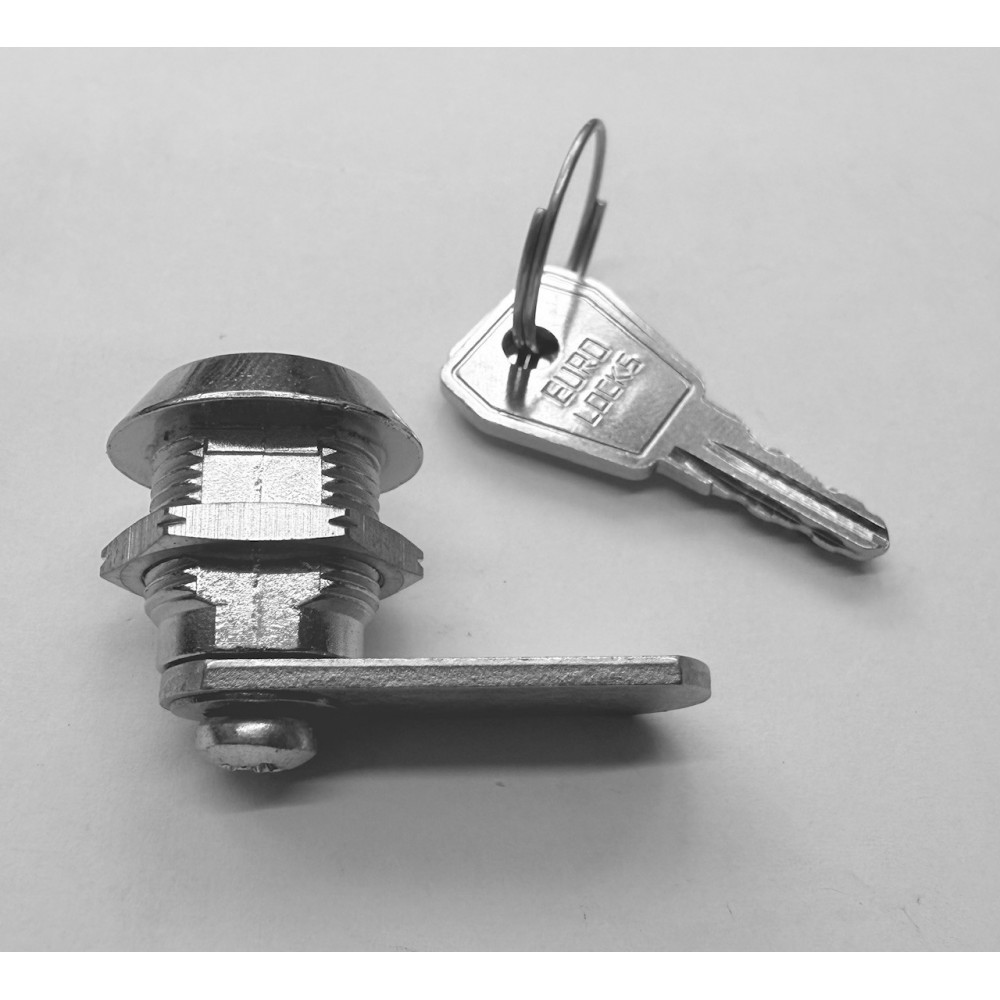 Lowe and Fletcher 0233 15mm mini Camlock keyed alike