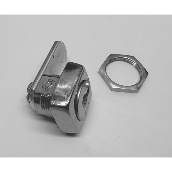 Lowe and Fletcher 1363 (Square Face) Camlock 11mm