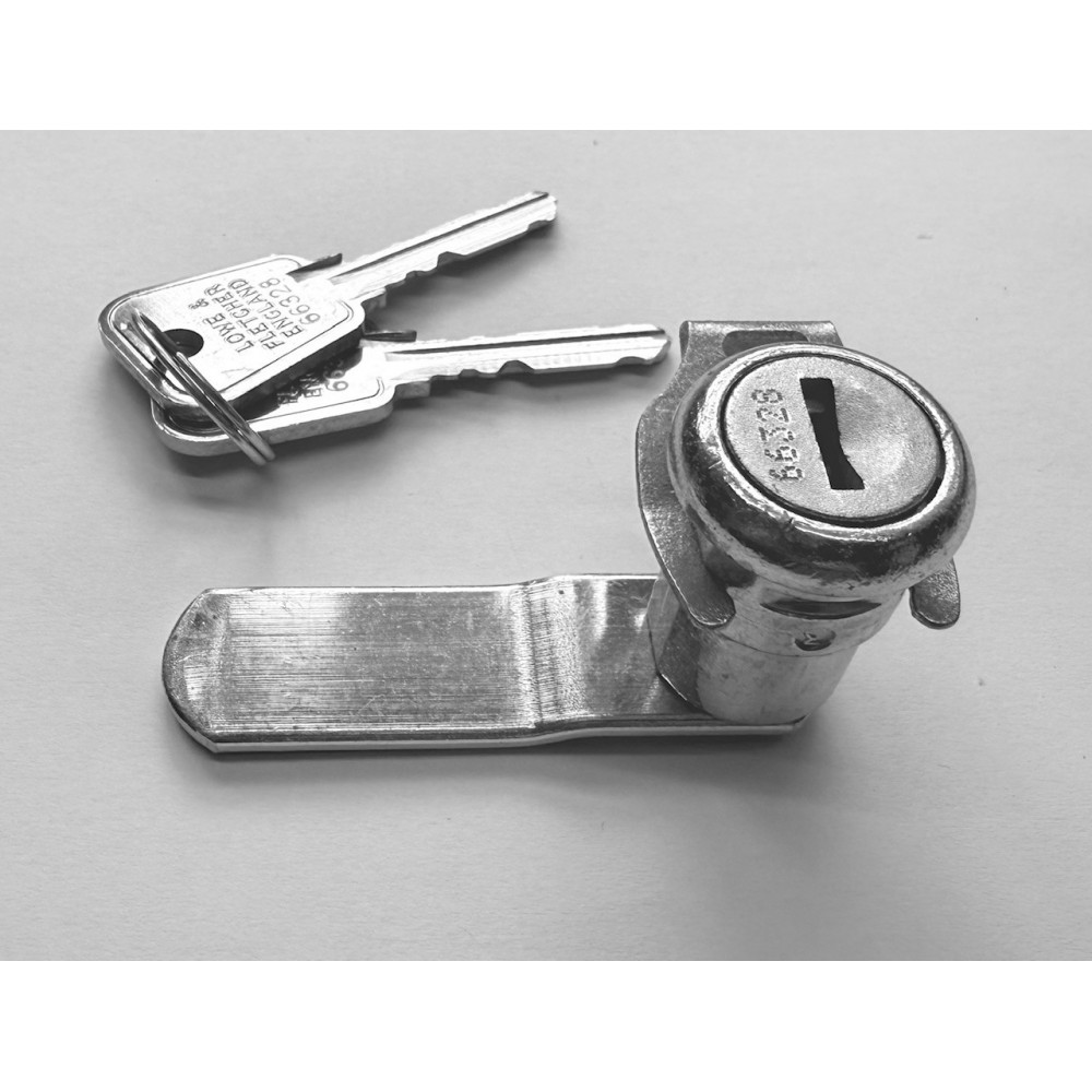 Locks for Lockers | Lewis Locks LTD