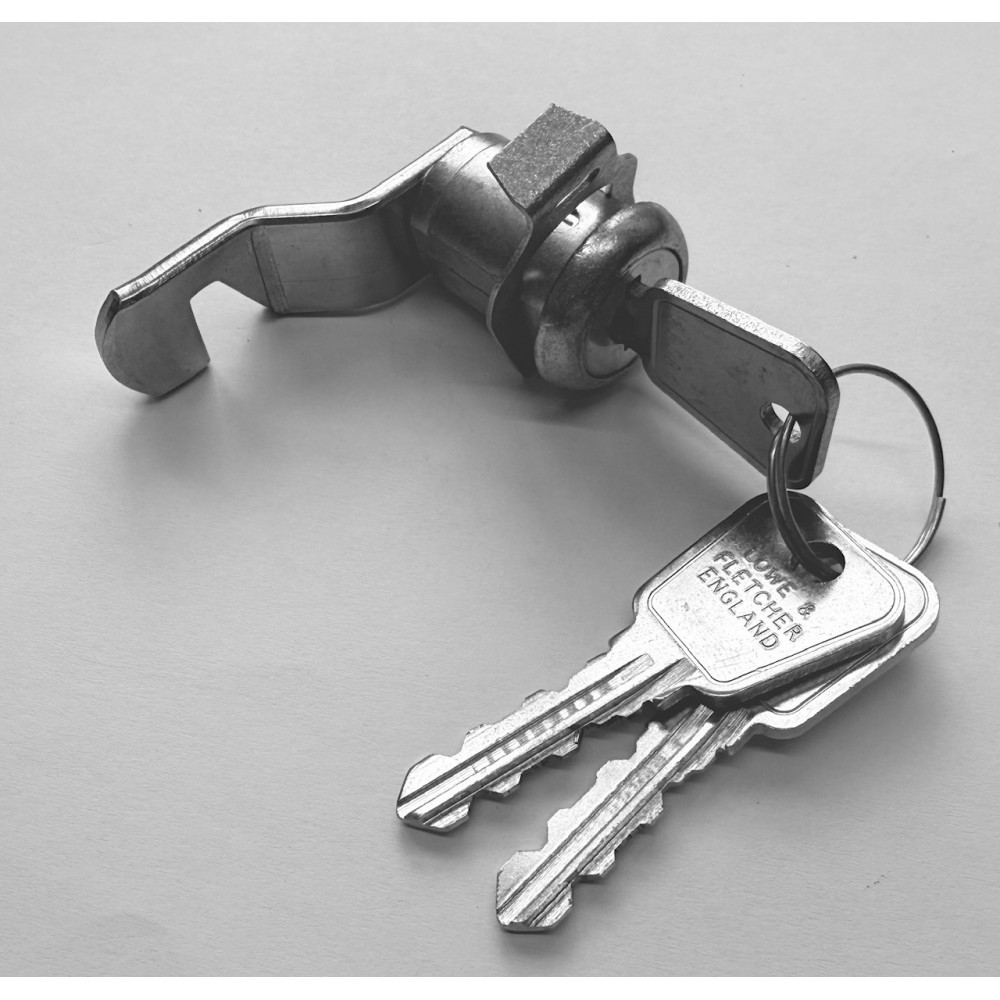 Locks for Lockers | Lewis Locks LTD