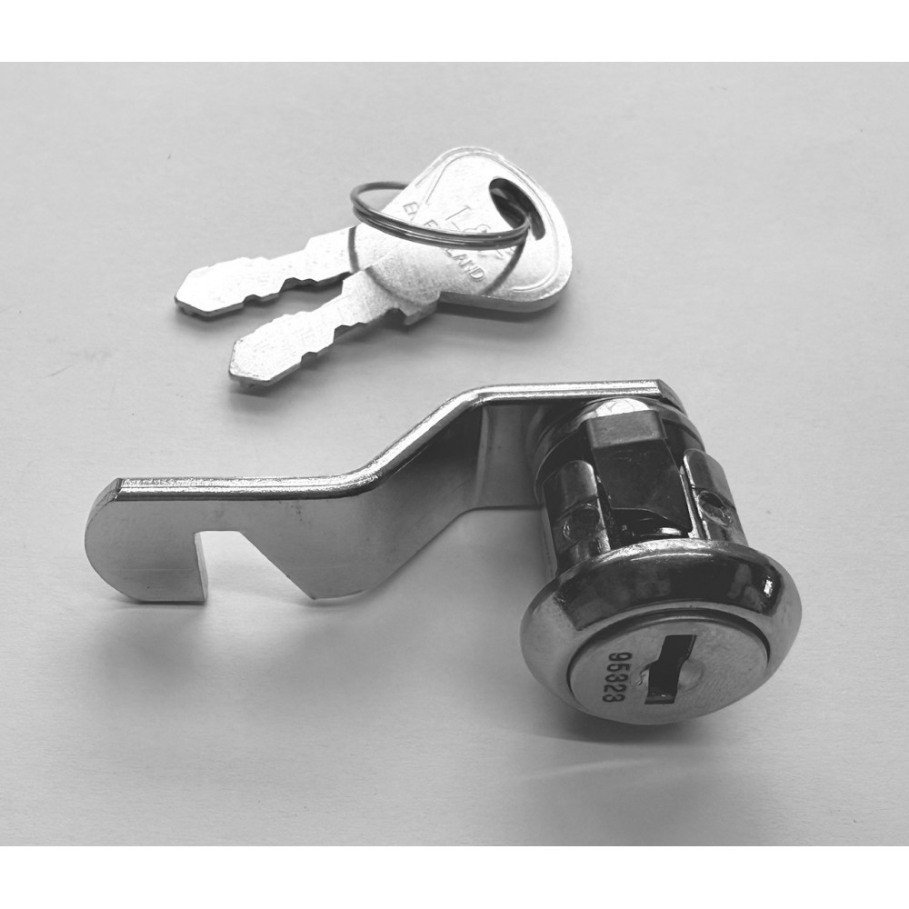 Locks for Lockers | Lewis Locks LTD