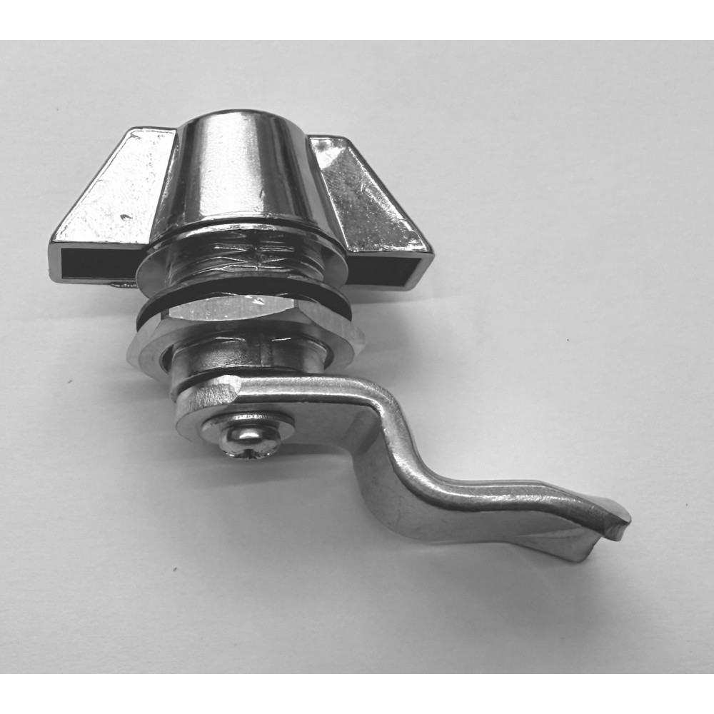 Lowe and Fletcher 0025 Wing Handle Camlock 16mm