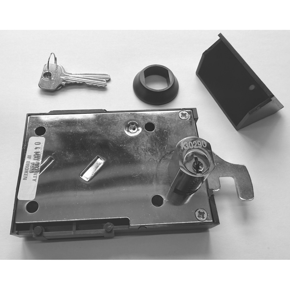 Locks for Lockers | Lewis Locks LTD