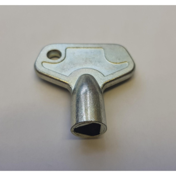TR1 8mm Triangle Spanner Key