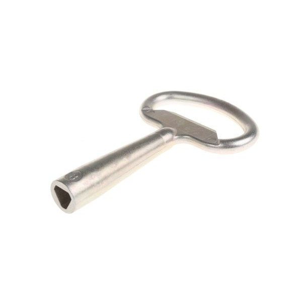 TR2 8mm Triangle Spanner Key