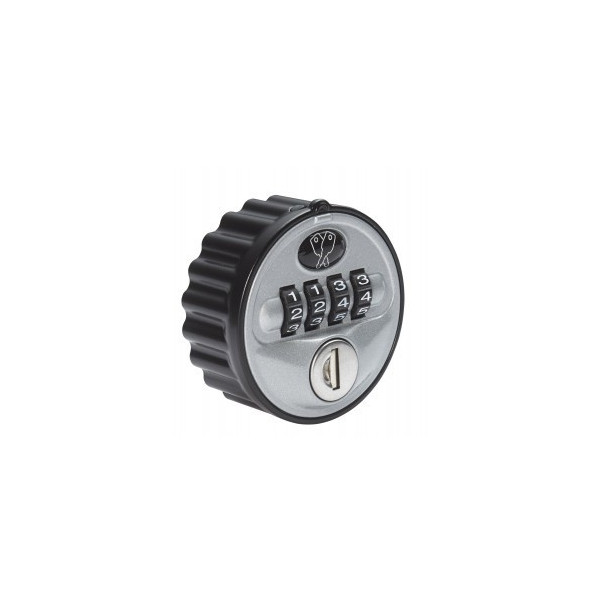 2800 Lowe and Fletcher Combination Lock