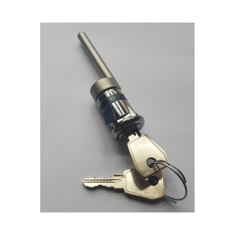 Lowe and Fletcher 5607 Pedestal Lock